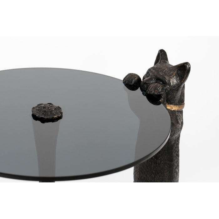 Bold Monkey End Table | Perigold